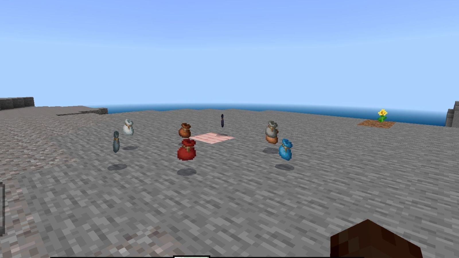 What is a bundle in Minecraft? Explained