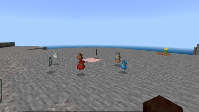 What is a bundle in Minecraft? Explained