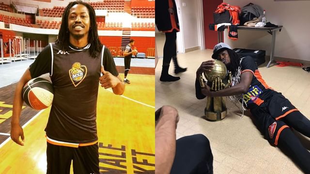 YouTuber explains how Alabama guard Mykal Riley's 3-pointer in 2008 ...