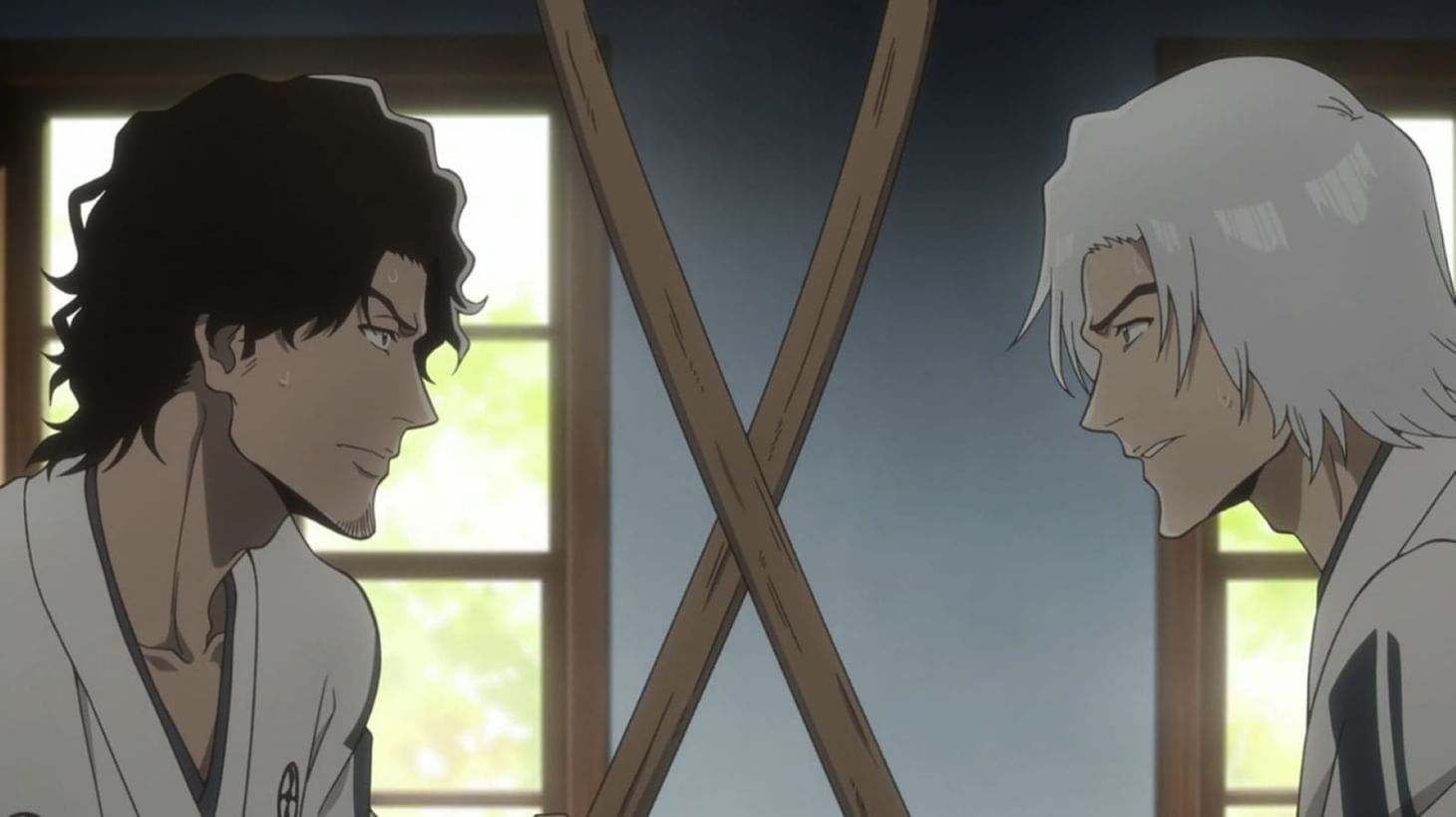 Bleach TYBW episode 29: Jushiro Ukitake's ultimate sacrifice ...