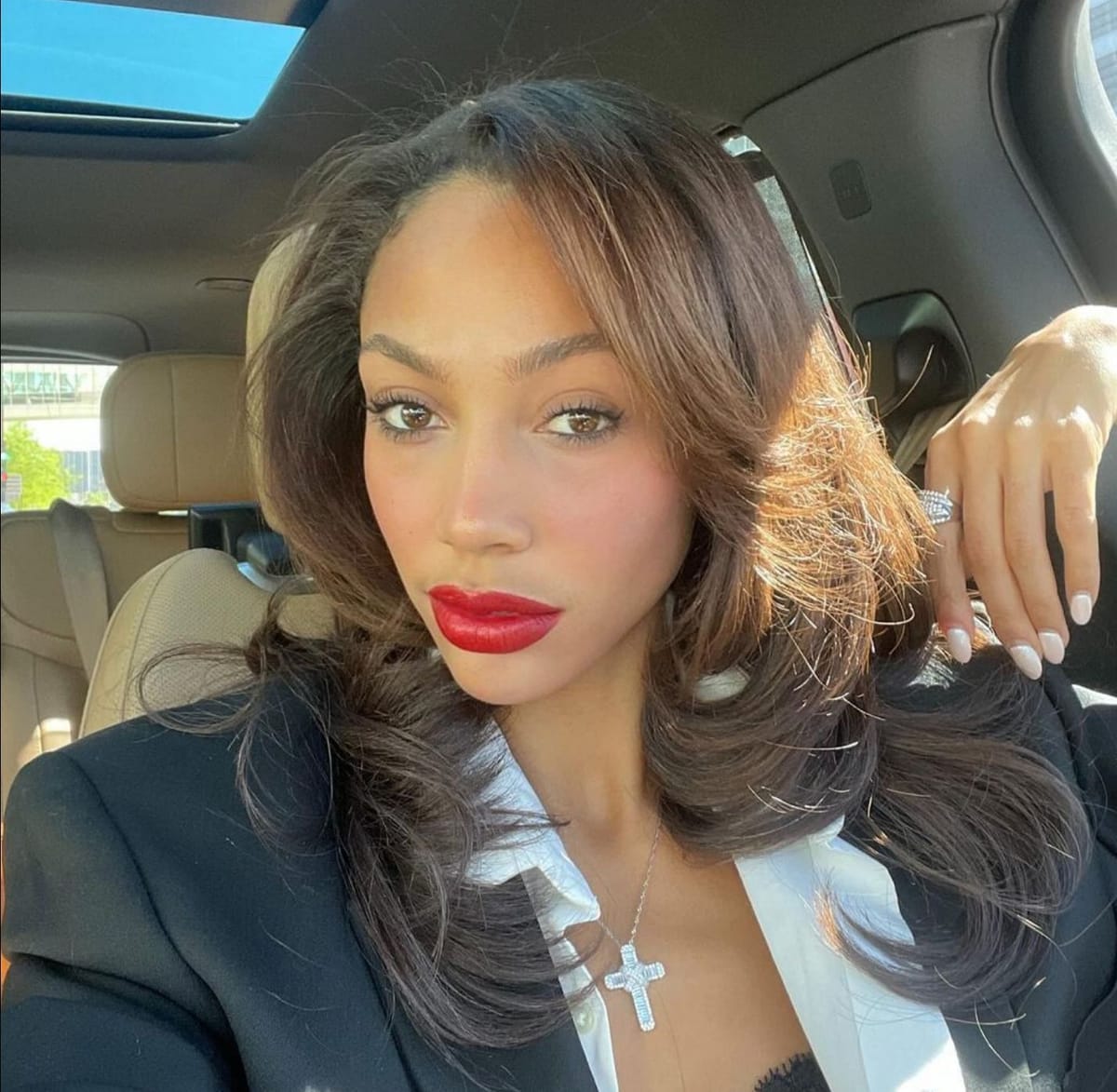 Who is Jaylen Brown's Girlfriend? All about Jaylen Brown's girlfriend