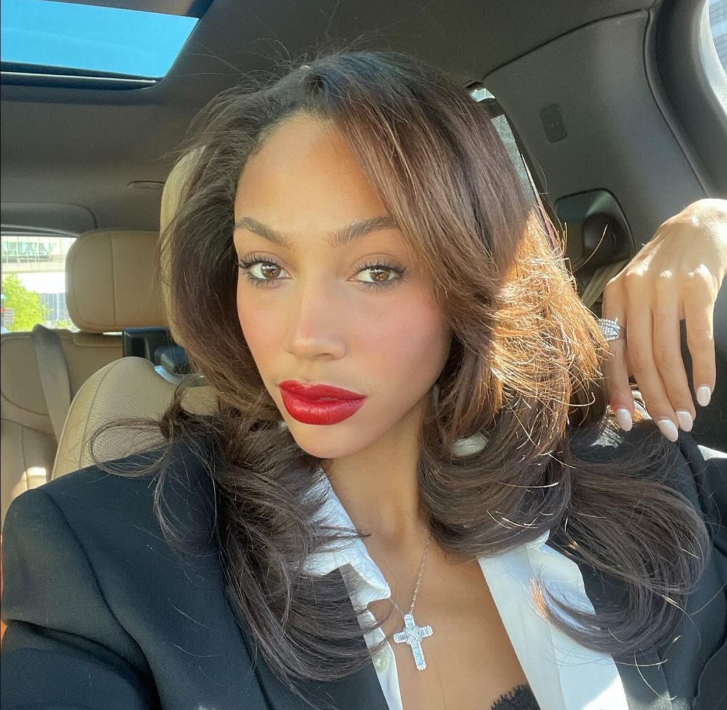 Who is Jaylen Brown's Girlfriend? All about Jaylen Brown's girlfriend