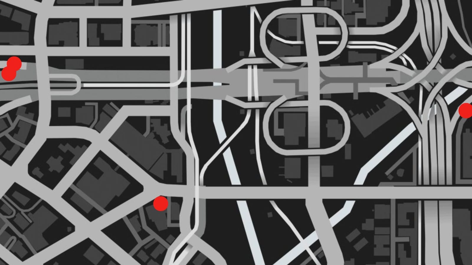 All GTA 5 Monkey Mosaic locations