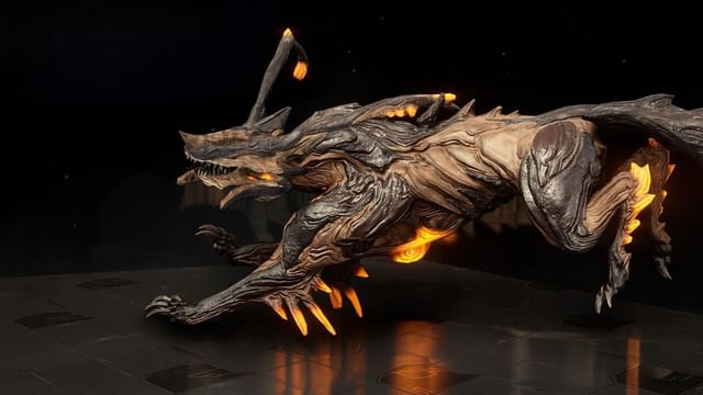 Warframe: Complete Panzer Vulpaphyla build guide