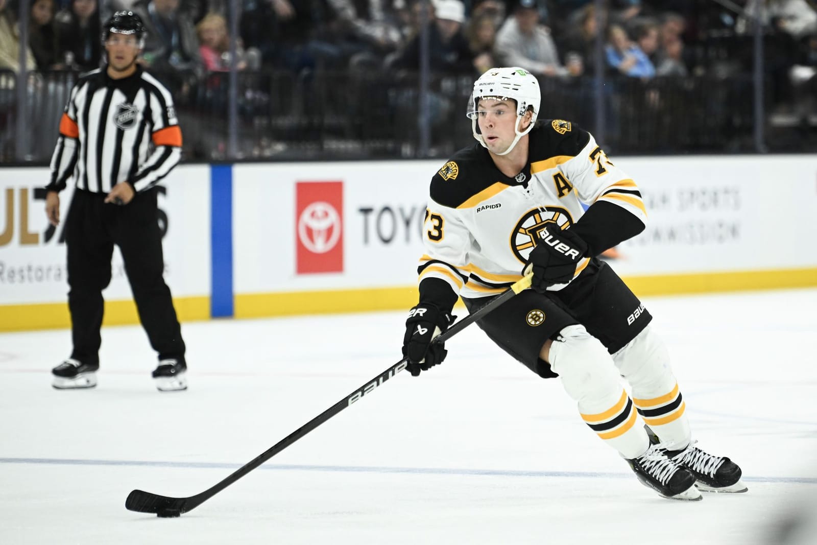 Charlie McAvoy Contract Breakdown, History, Salary, and Bonuses
