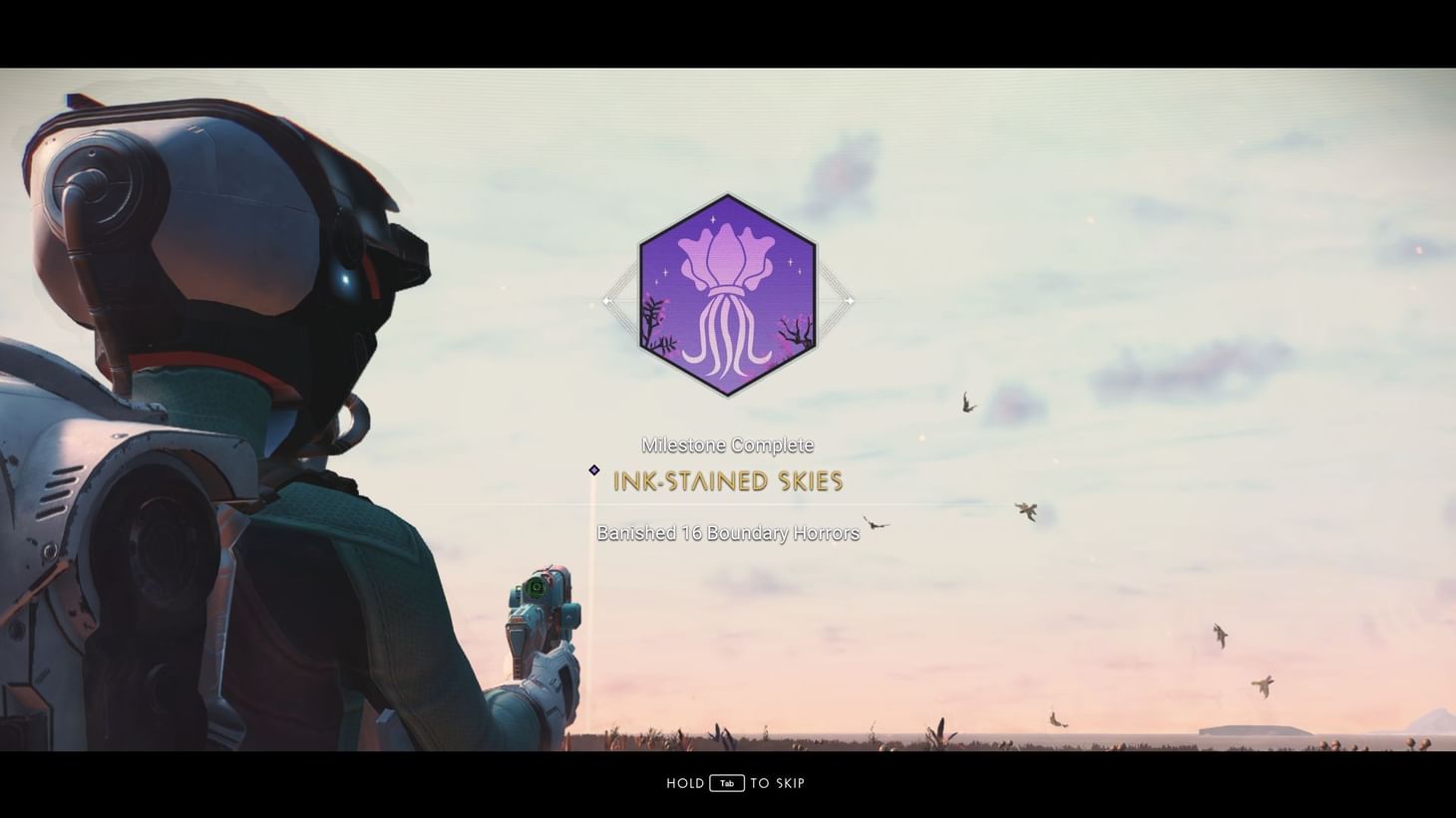 No Man's Sky Expedition 16 The Cursed: All Phase 1 milestones and rewards