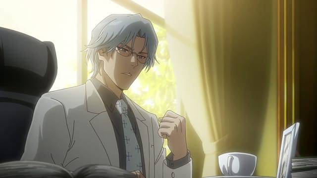 Bleach: How strong is Ryuken Ishida? Explored in detail