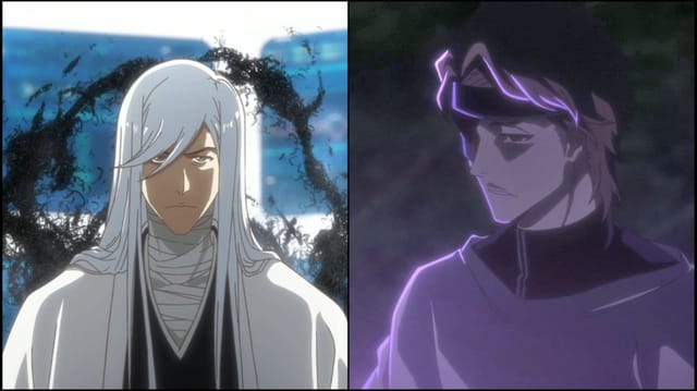 Bleach TYBW episode 29: Jushiro Ukitake's ultimate sacrifice ...