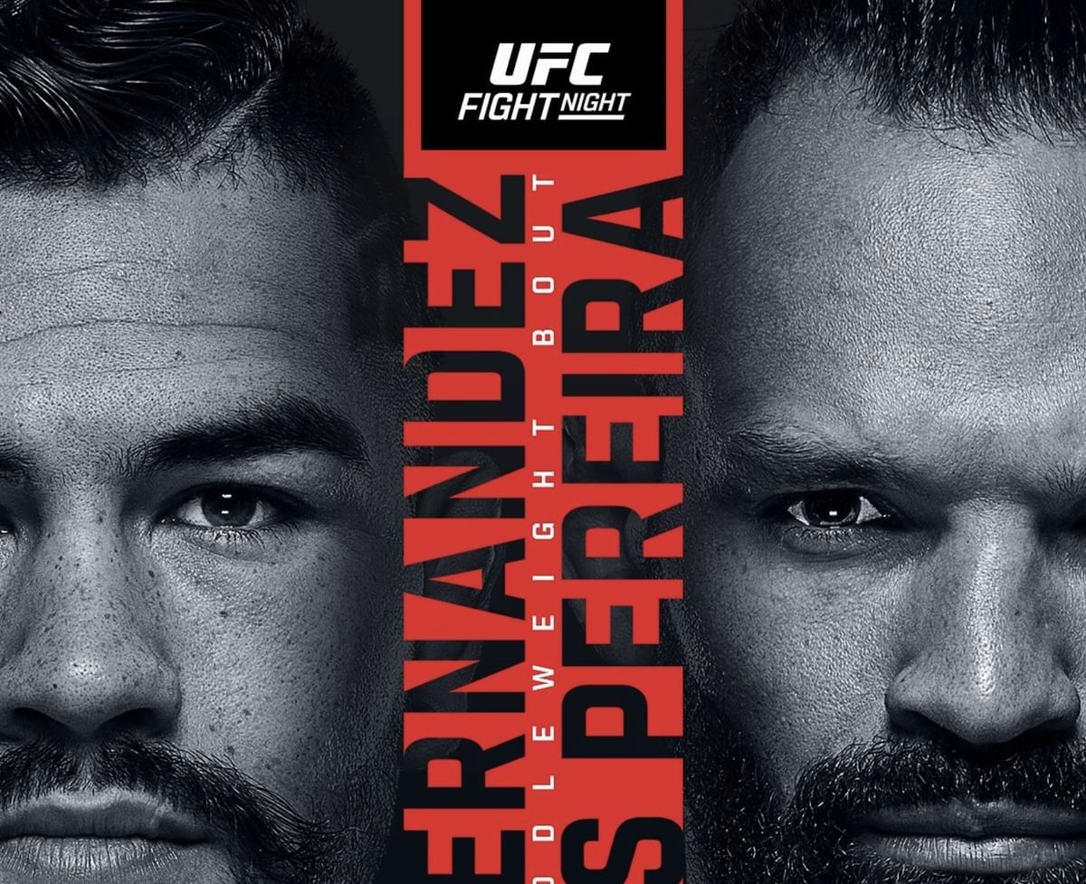 UFC Fight Night: Cejudo vs. Song Results