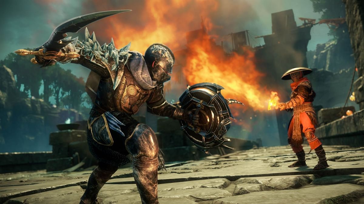 New World Aeternum housing guide: How to buy and sell houses