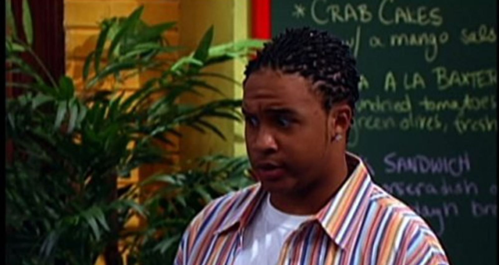 What happened to Orlando Brown after That's So Raven? Explained