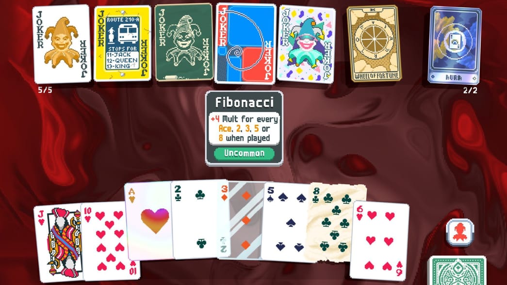 Planet cards in Balatro: Details and how to get them