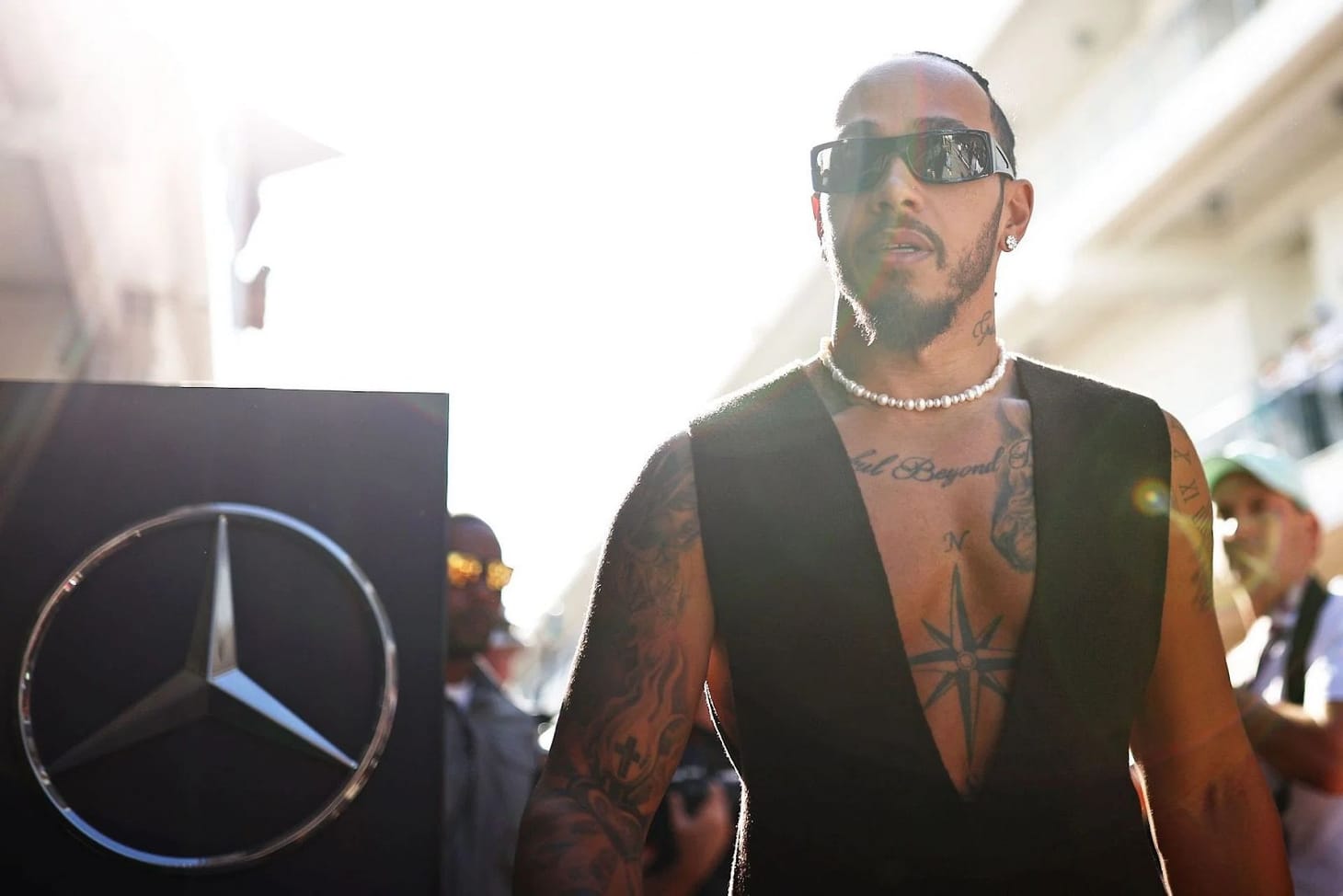 Lewis Hamilton News, Biography, Racing Career, Awards & Records ...