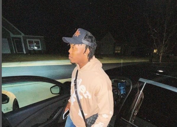 Who are Rara Thomas' Parents? Names, Nationality and More