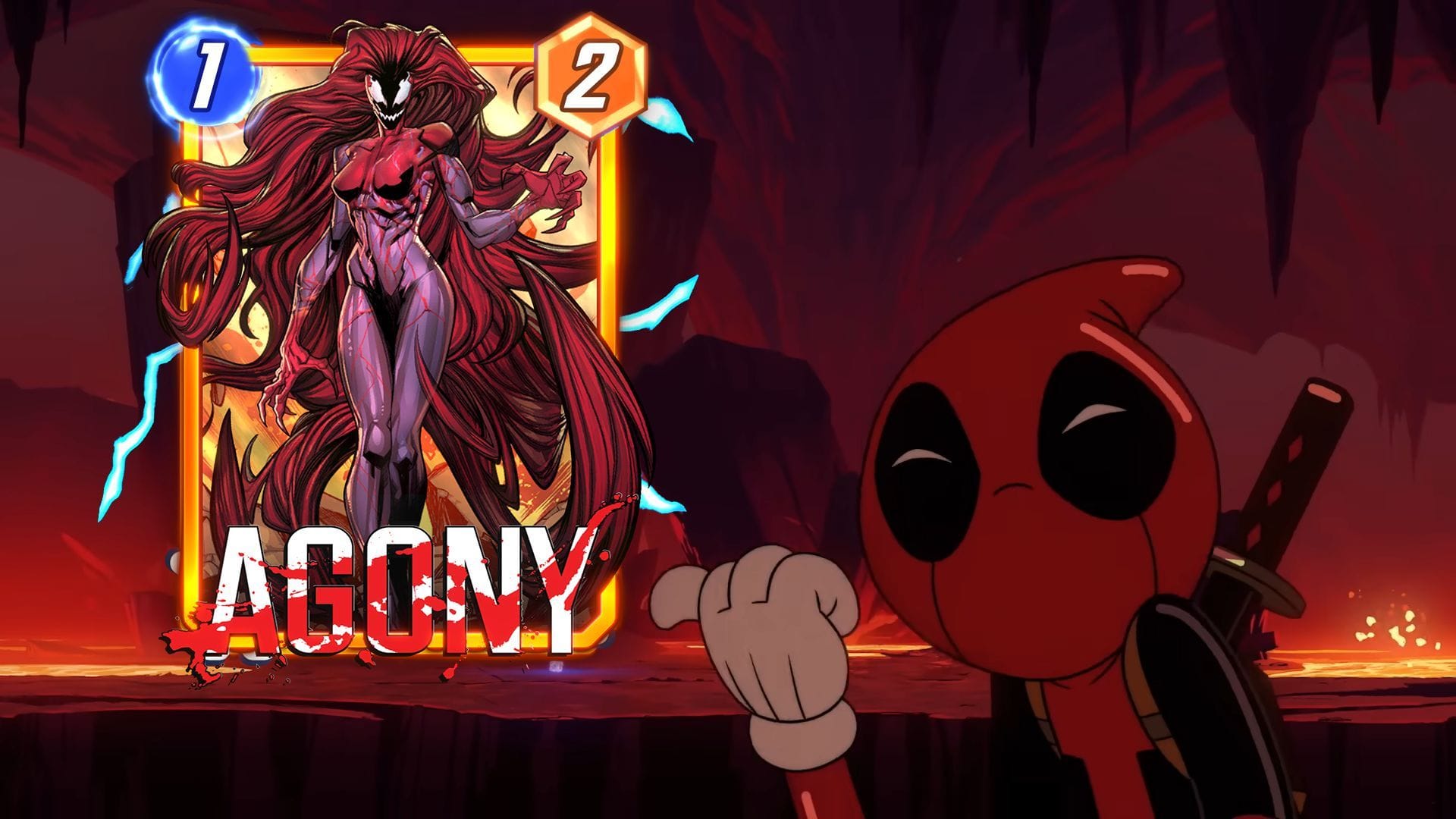 Marvel Snap High Voltage: New game mode explained