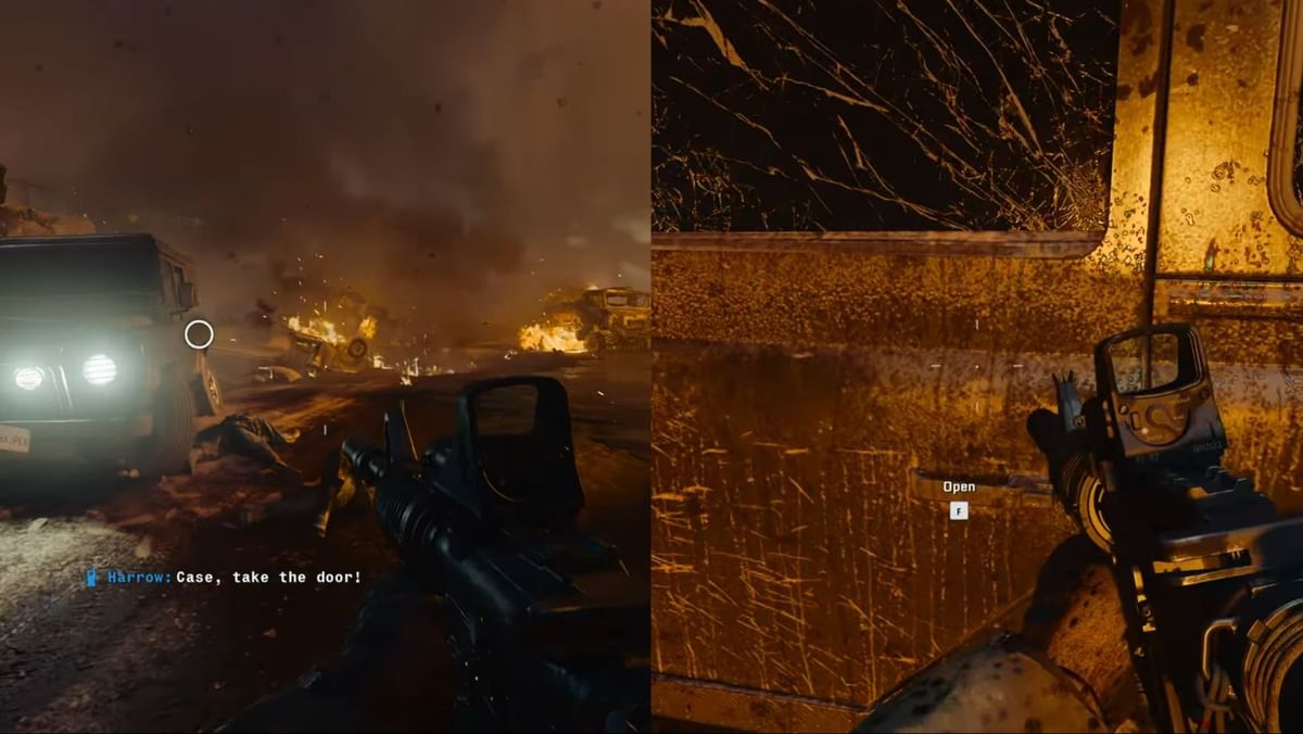 Black Ops 6 "Bishop Takes Rook" mission walkthrough: How to complete ...