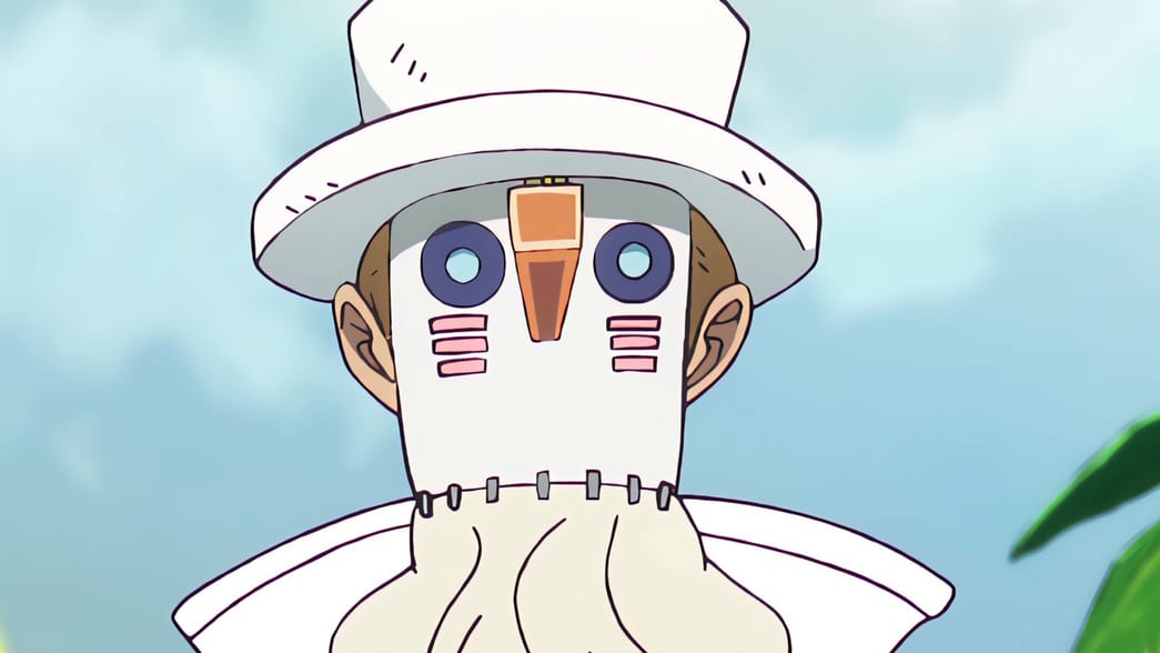 Every CP0 agent in One Piece, ranked weakest to strongest