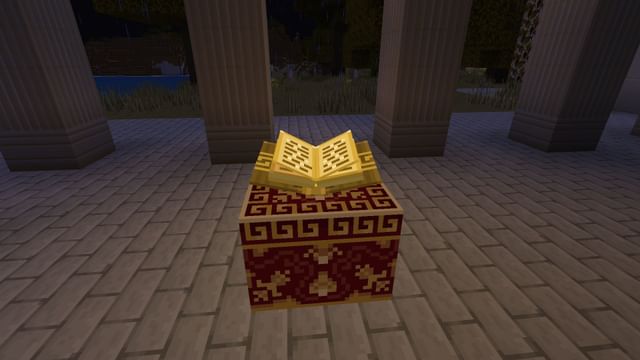 Minecraft book guide: Recipe, uses, and more