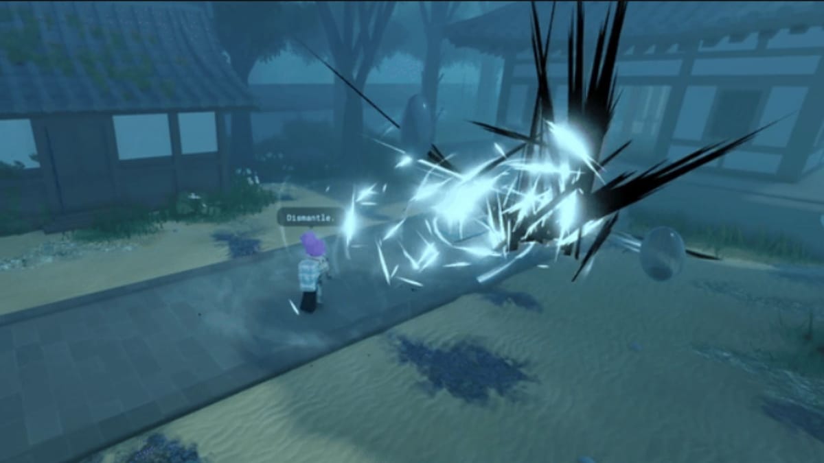 Sorcery Cursed Technique tier list