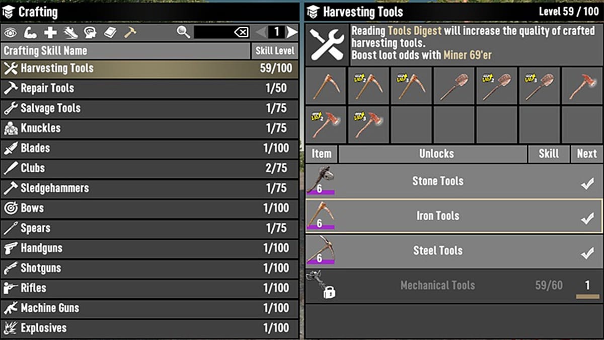 10 best 7 Days to Die mods in October 2024