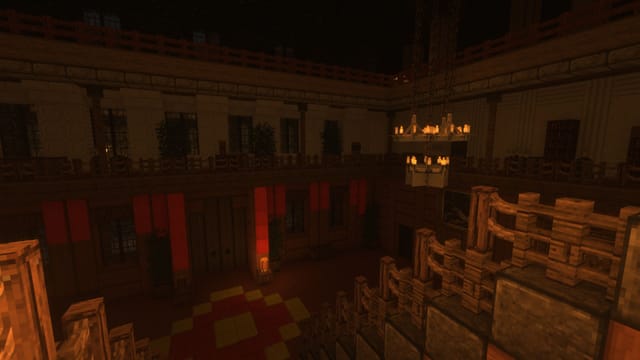 5 best Minecraft horror maps in 2024