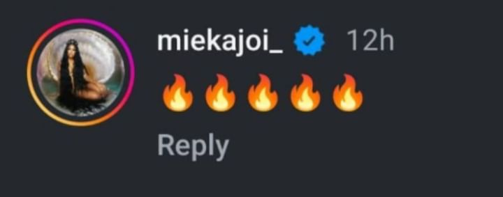 Derrick Rose's baby mama Mieka Reese reacts as son PJ Rose dazzles in ...