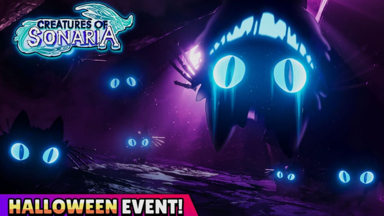 10 Roblox Halloween 2024 edition games you must try