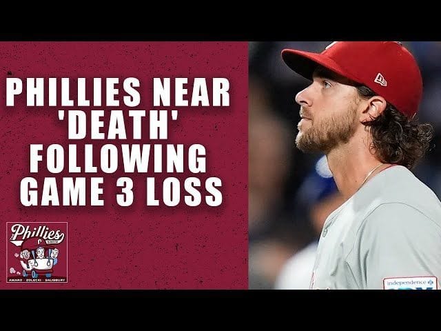 "Phillies don't have a Jose Iglesias, Brandon Nimmo" - Ex-GM sees Bryce ...
