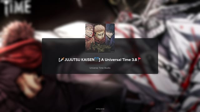 A Universal Time Update 3.8: New abilities, skins, and more