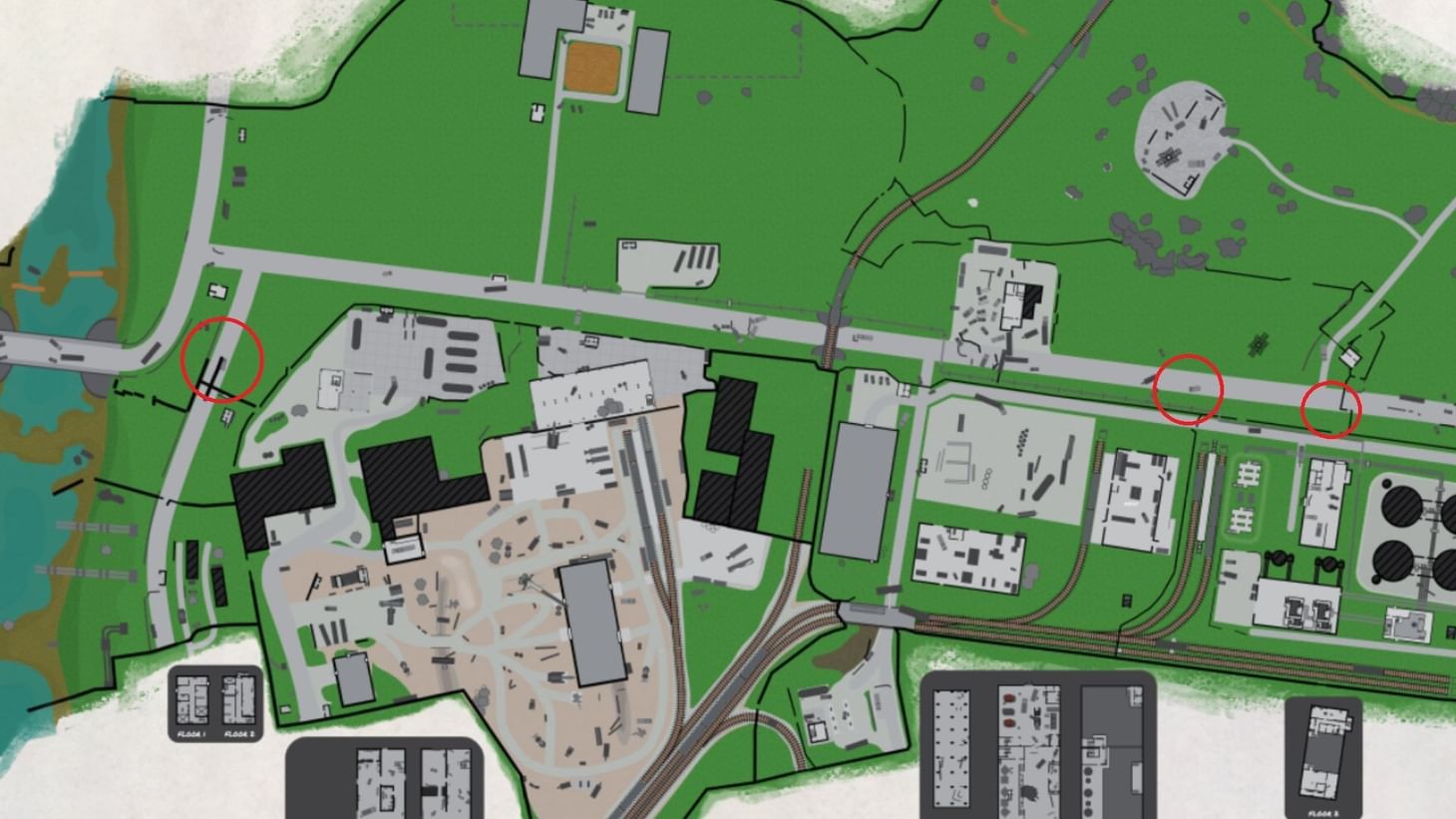 Tigr Safari in Escape from Tarkov: How to complete and rewards