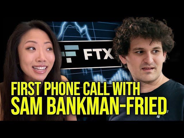 Who is Tiffany Fong? YouTuber and crypto journalist lauded by Elon Musk ...