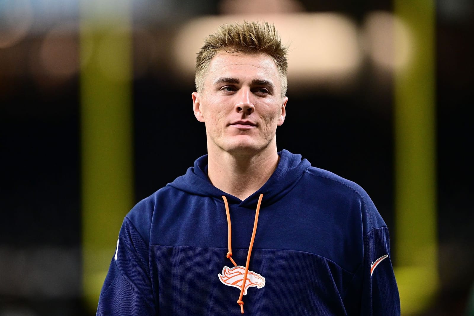 What is Bo Nix’s Jersey Number? Bo Nix Jersey Number, History and more