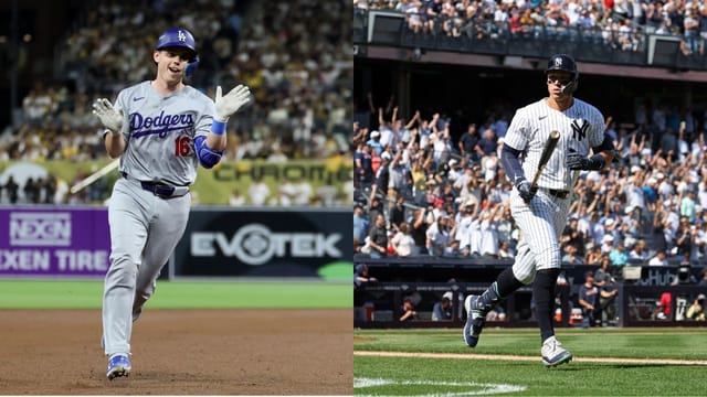 Dodgers vs Yankees World Series 2024: Ticket prices, availability ...