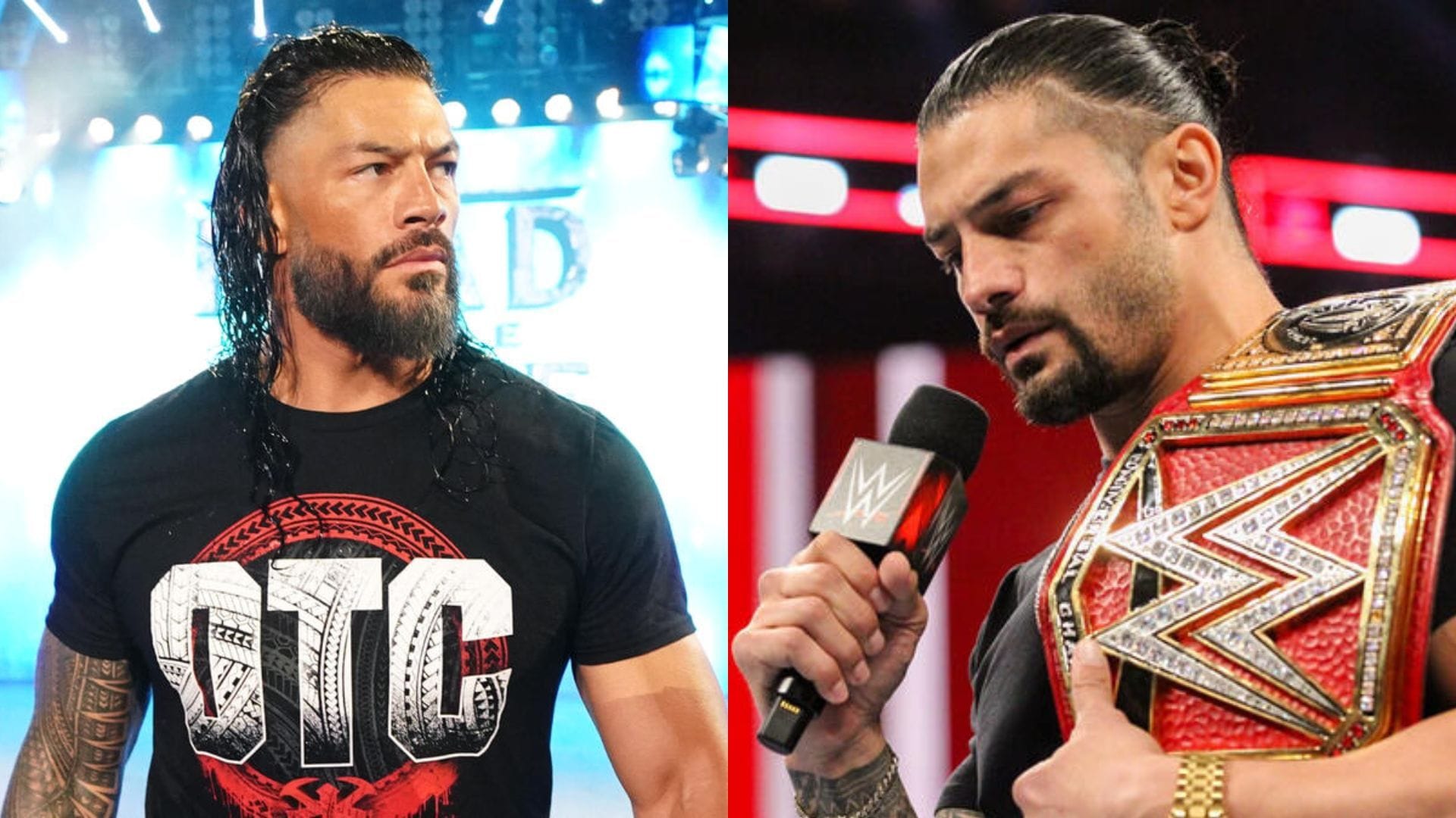 Roman Reigns is getting ready for his future after WWE, feels veteran