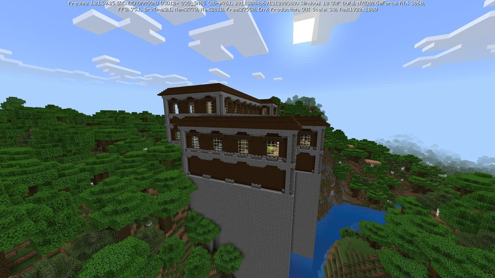 Interesting Minecraft lore discovered between Illagers and Creaking