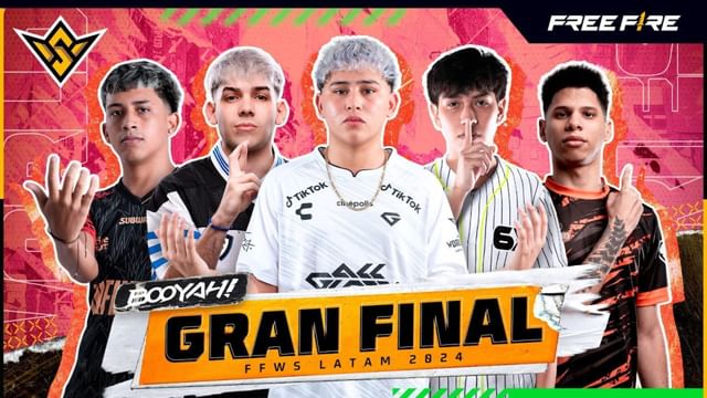 FFWS 2024 LATAM Split 2: Winners, highlights, and qualified teams for ...