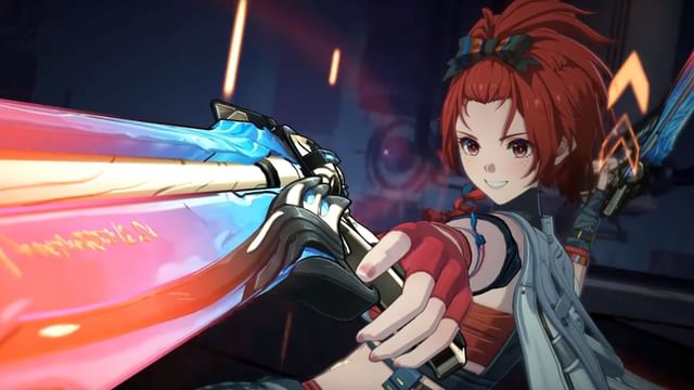 Best characters for Static Mist in Wuthering Waves