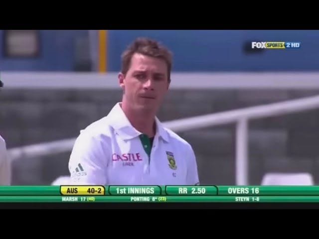Top 10 greatest men's Test bowlers of all time ft. James Anderson ...