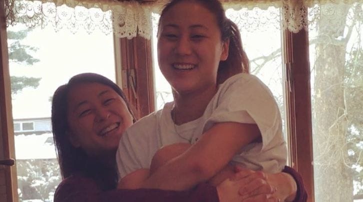 Elizabeth Chang’s Family - Father, Mother, Brother, Sister, and Boyfriend