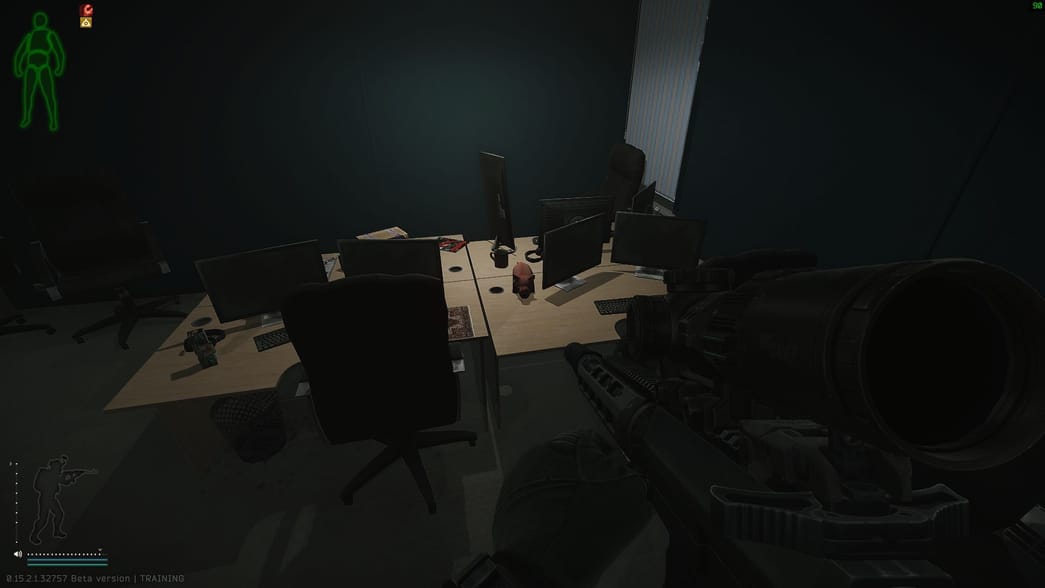 Developer’s Secrets Part 1 in Escape from Tarkov: How to complete and ...