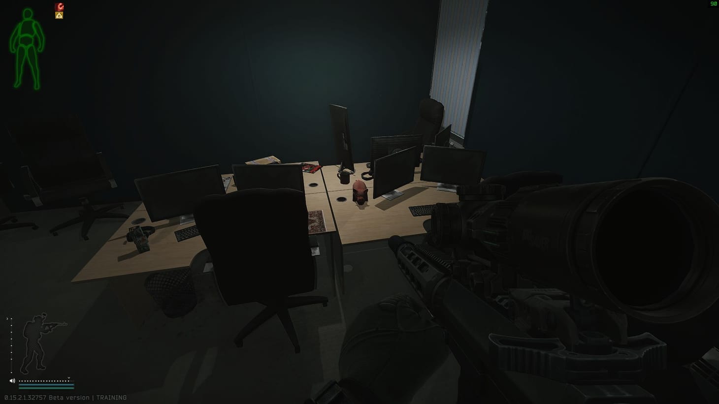 Developer’s Secrets Part 1 in Escape from Tarkov: How to complete and ...