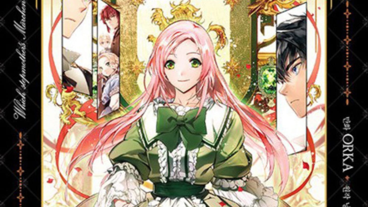 10 Regression Manhwa you need to read at least once