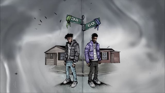 What was the beef between King Von and Quando Rondo? History explored ...