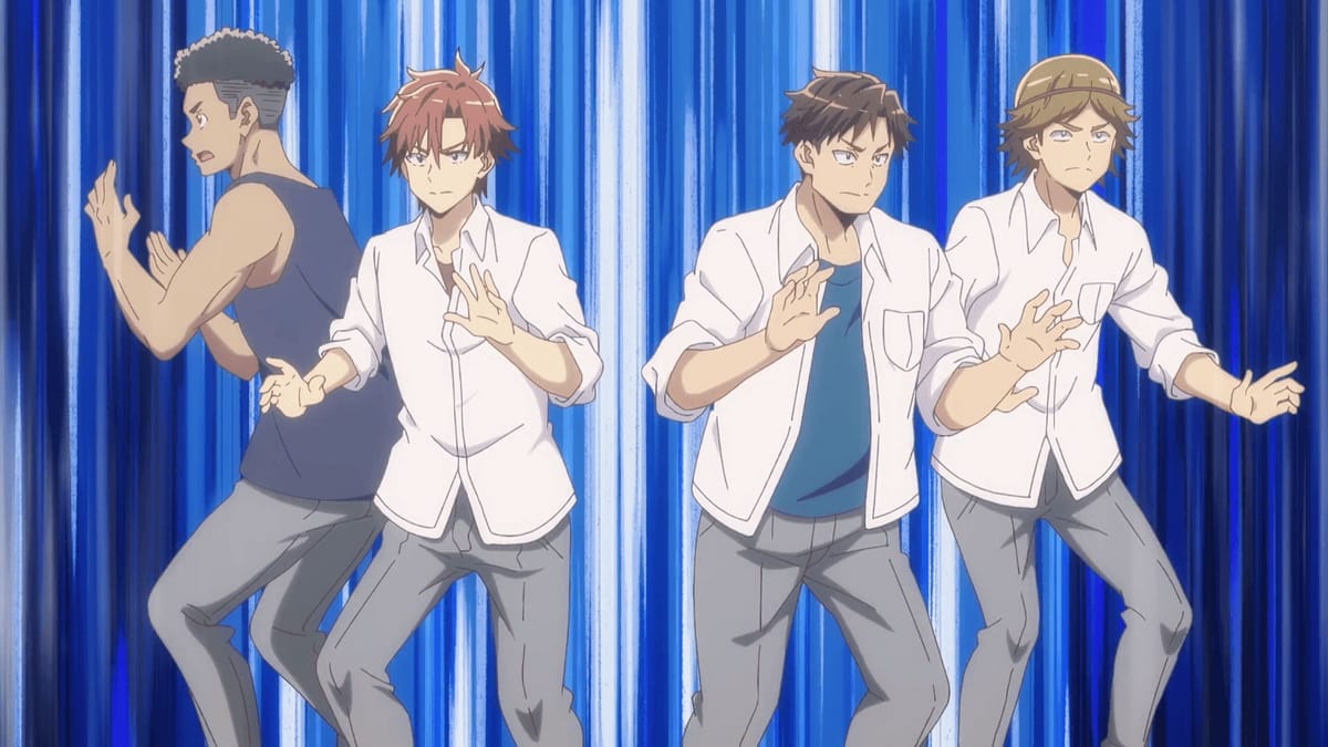 Loner Life in Another World episode 5: Release date and time, where to ...