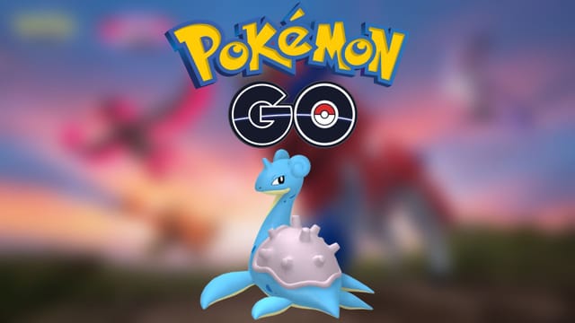 Pokemon GO Lapras raid guide: Weaknesses and best counters