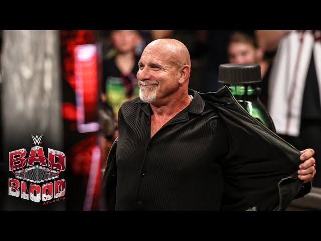 4 Things Gunther can do on SmackDown this week