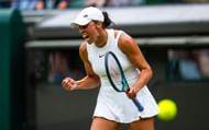"Let's get married" – Madison Keys shares exciting news with fiance ...