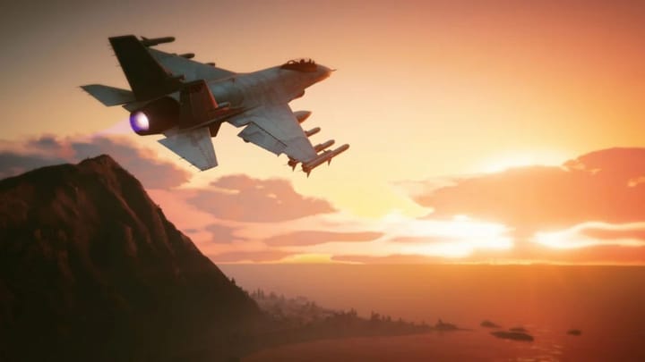 5 best GTA 5 sunset photos taken by fans, ranked
