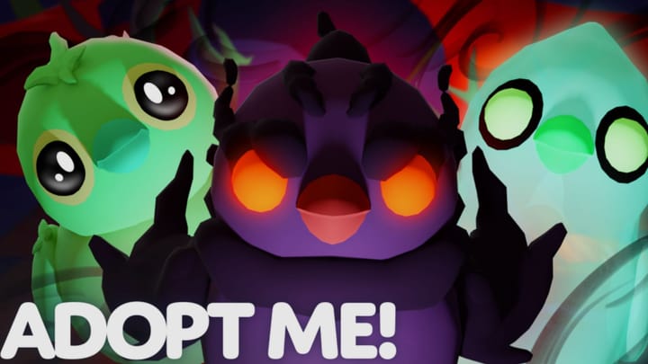 Adopt Me Halloween Week 3 update: Patch notes and more