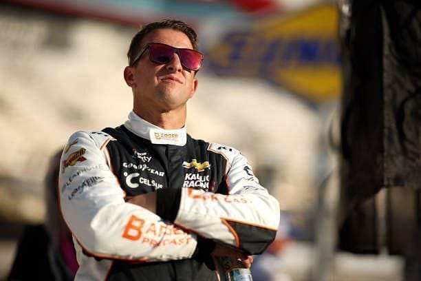 A.J. Allmendinger Latest News, Biography, Racing Career, Achievements ...